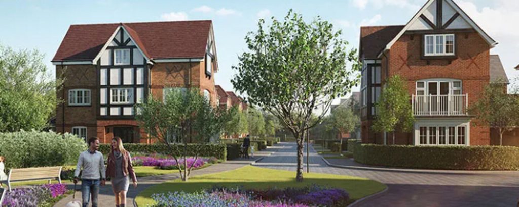 Sunninghill Square - Carpentry Contractors